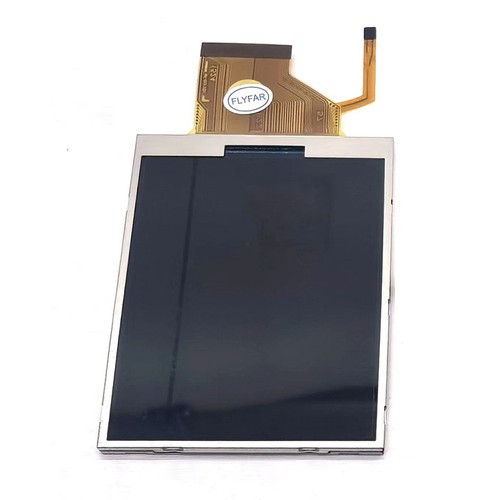 Original LCD Display Screen for Nikon D5200 D3300 Digital Camera Repair ...