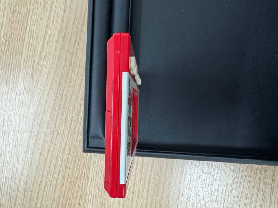 Game & Watch Dr. Slump Arale-chan Game Akira Toriyama | eBay