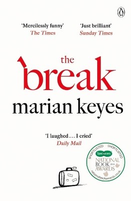 The Break by Keyes, Marian Book The Fast Free Shipping | eBay