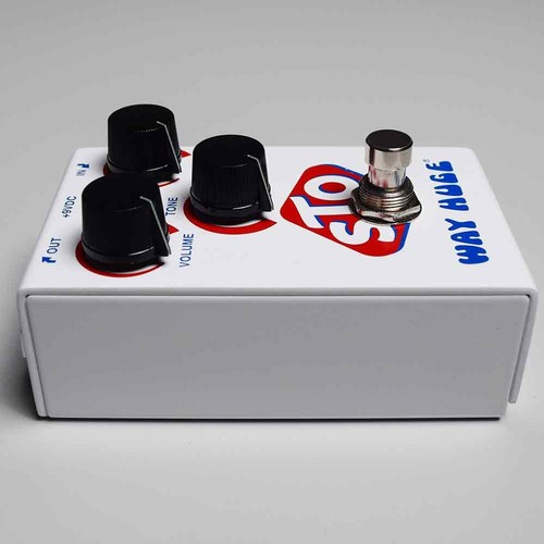 Way Huge Wm25 Overdrive Sto Used No.km3467 | eBay