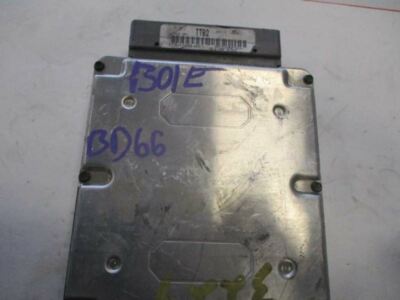 Engine ECM Control Module Fits 1997 97 EXPLORER F77F12A650AHC F77F ...
