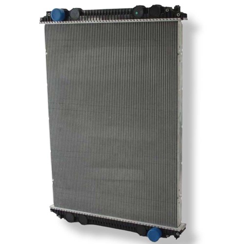 Freightliner Radiator Fits Century Columbia Series Trucks Mercedes ...