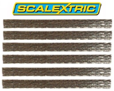 NEW 2025 Official GENUINE Scalextric Braids For Classic, Sport ...