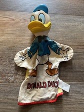 Folkmanis Daisy Duck Disney Character Hand Puppet for sale online | eBay