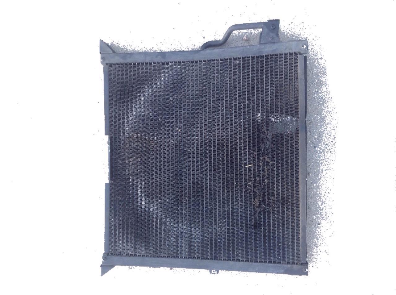OEM BMW E36 Ac Condensor Refridgerant Heat Exhanger 93-99 318i 323i ...