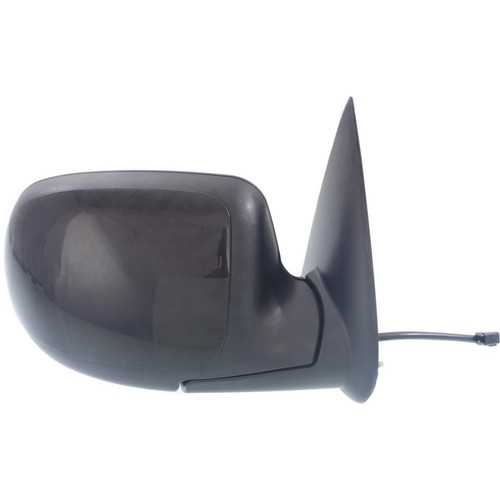 Power Side View Mirrors Left & Right Pair Set for 99-02 Silverado ...
