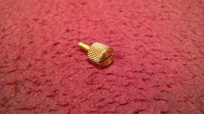 LIONEL 384 STD GAUGE STEAM ENGINE - BRASS SCREW - BILD-A-LOCO COLLECTOR ...