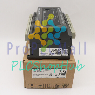 NEW DELTA DVP32ES200T Programmable Logic Controller~ | eBay