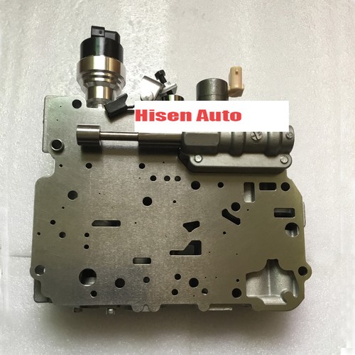 Original New VT1 CVT Transmission Valve Body for Mini Cooper 2002-2008 ...