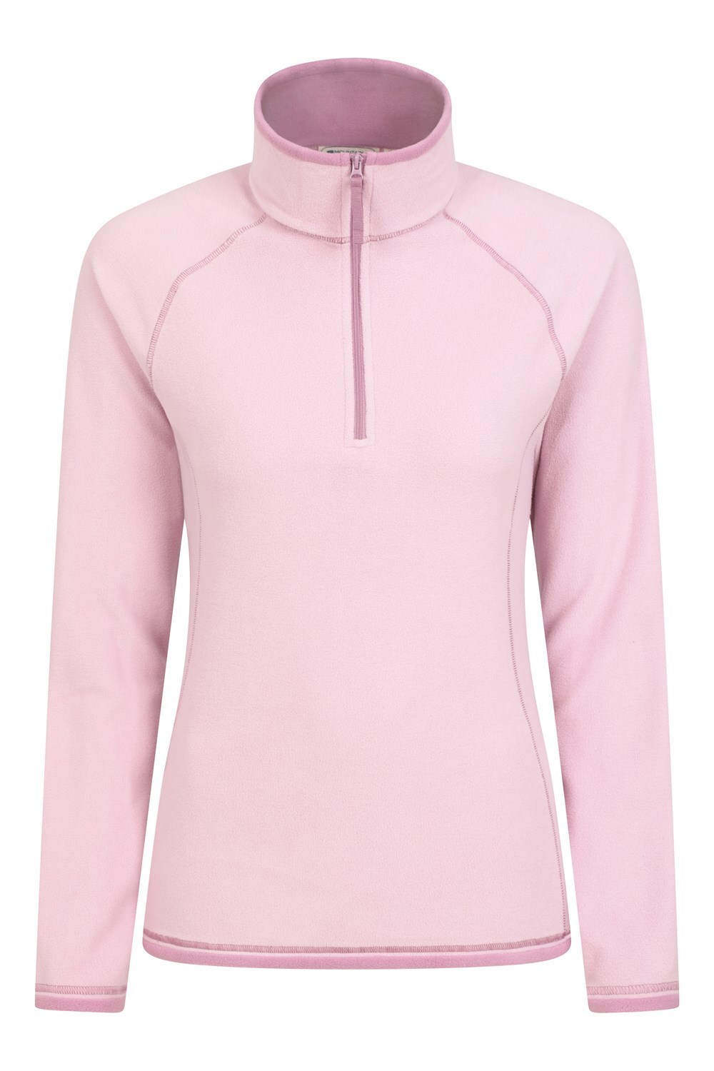 Mountain Warehouse Montana Women's Sweater Ladies Breathable ...