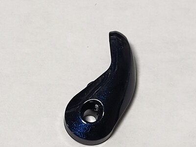 1 Shimano Part# RD 14162 Bail Arm Fits Thunnus TH-Ci46000SW - 8000SW | eBay