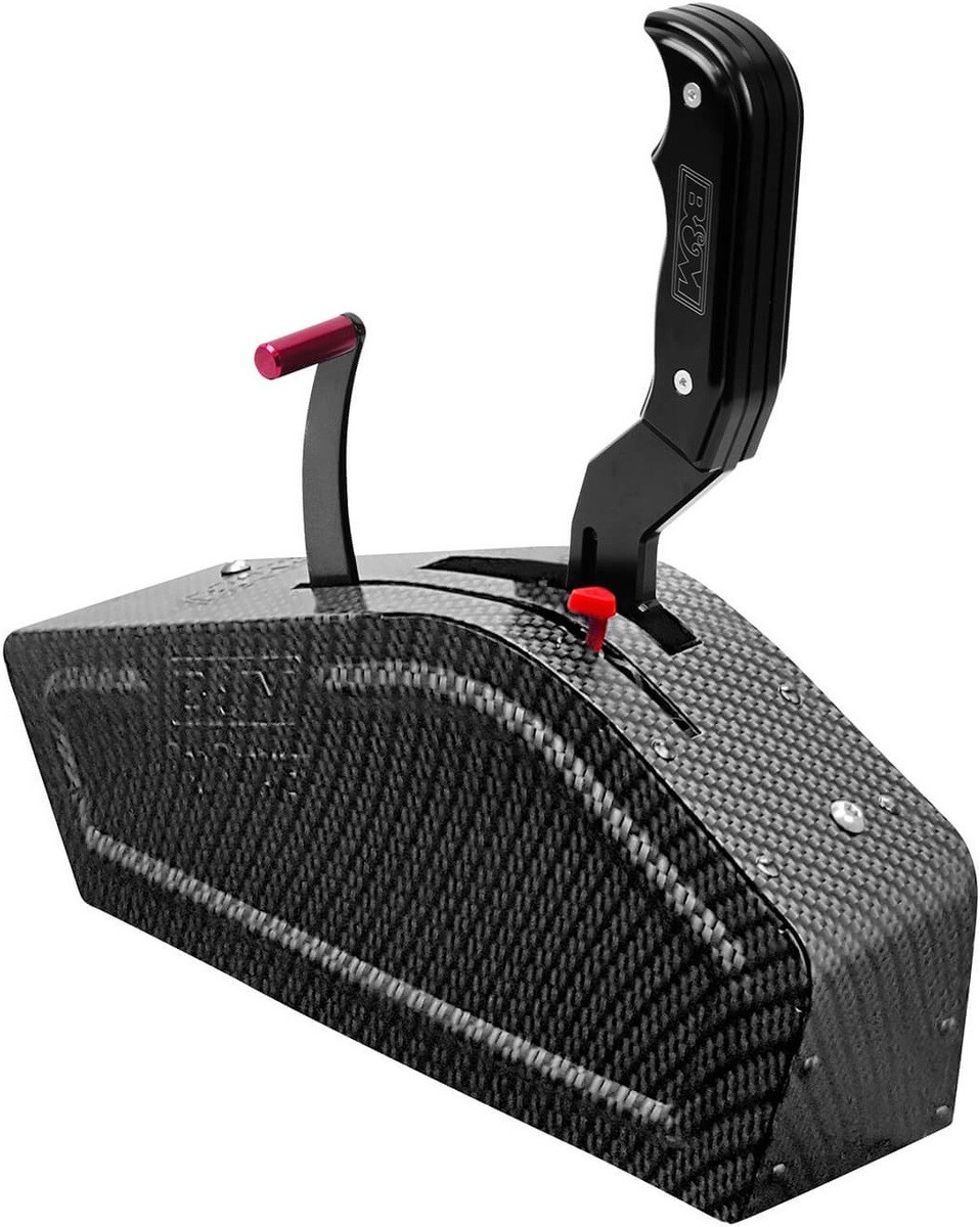 Auto Pro Ratchet Shifter