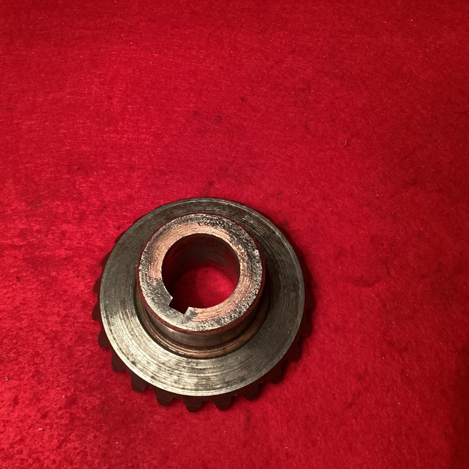 Model T Ford Differential Gear T-2520-B | eBay