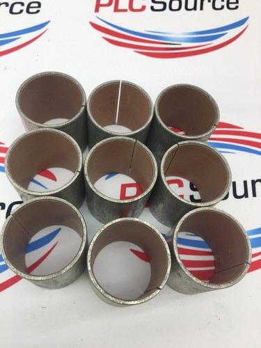 NDC FB-30 SPLIT BUSHINGS LOT OF 9 | eBay