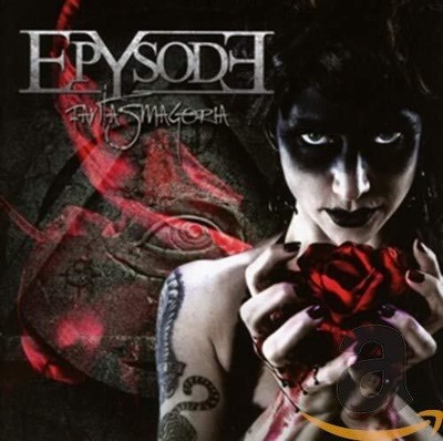 Epysode Fantasmagoria (CD) (US IMPORT) 884860091527 | eBay