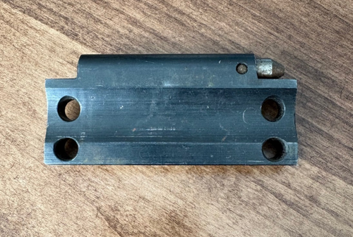 Pachmayr Scope Drilling Fixture Jig for Springfield Rifle Gunsmithing ...