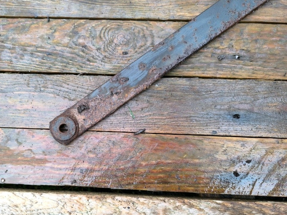 BMW 3 Series M3 E46 Underbody Rear V Bar Strut Brace 2229899. SS | eBay UK