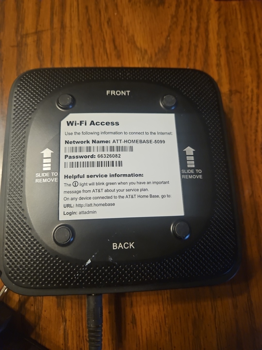 AT&T WiFi Access | eBay