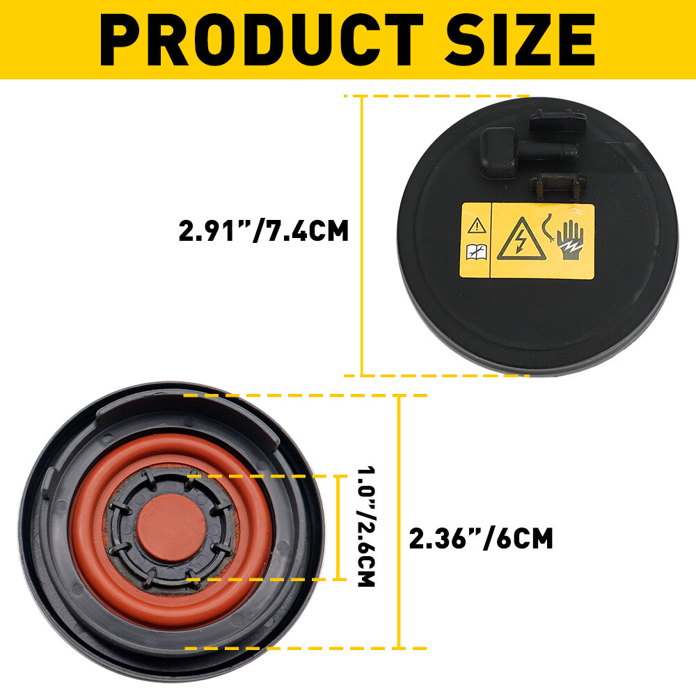 For BMW X1 X3 X5 X6 xDrive35i 335i 435i 535i N55 PCV Valve Cover ...