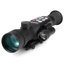 Full Color Night Vision Telescope Monocular Nightshot Vision Scope ...