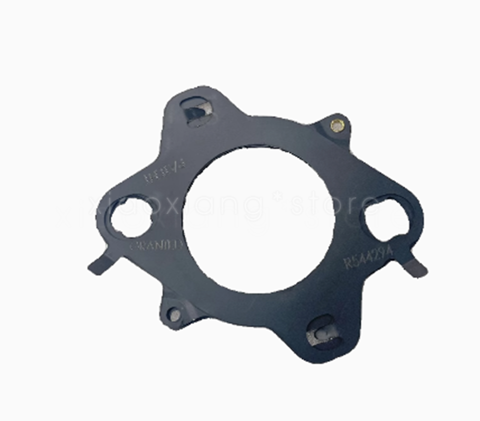 2pcs R544294 Tractor Exhaust Pipe Pad Combination Pad Replacement | eBay