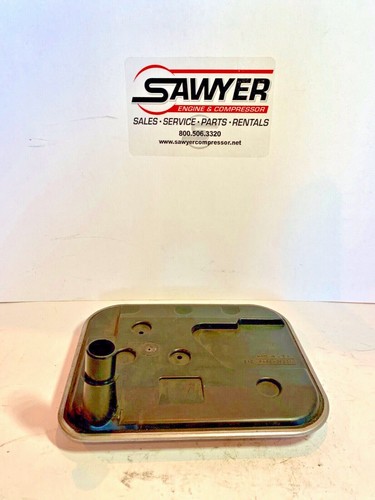 Filtran MicroFelt Transmission Fluid Filter PA66+GF33% | eBay