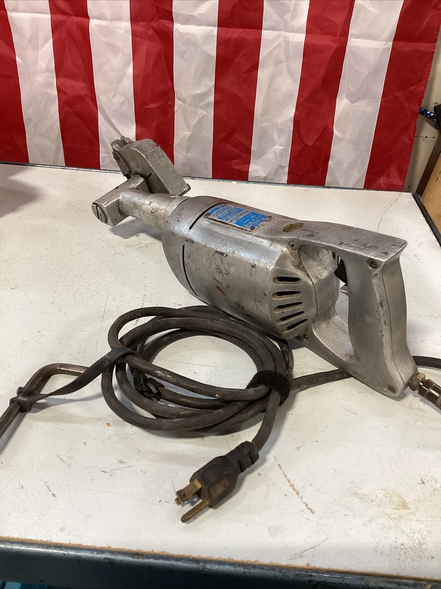 Electric Drywall Saw