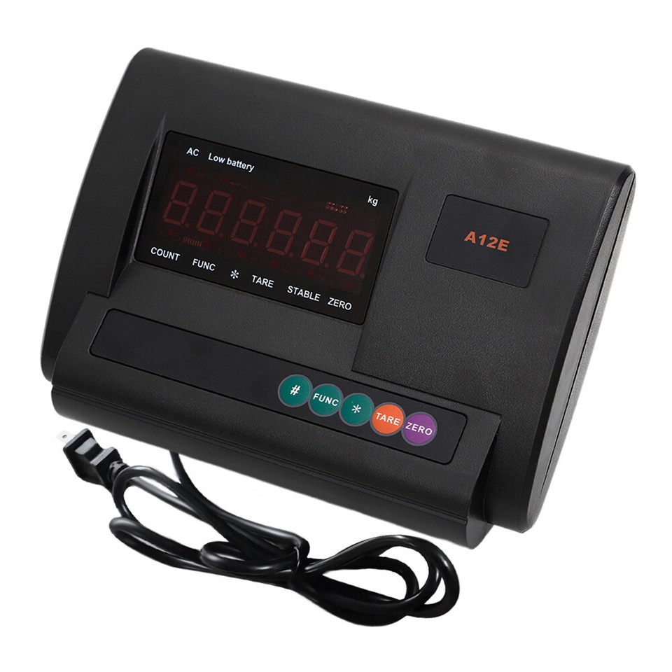 Livestock Scale Kit for Cattle Hogs Sheep Goats Pigs Squeeze Chutes ...