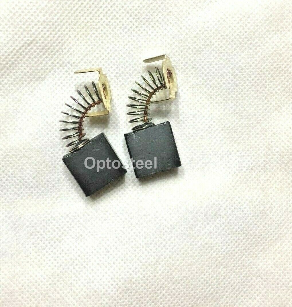 Ridgid Tile Saw R4092 Carbon Brush 2pcs Motor Brushes R-4092 | eBay