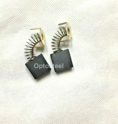 Ridgid Tile Saw R4092 Carbon Brush 2pcs Motor Brushes R-4092 | eBay