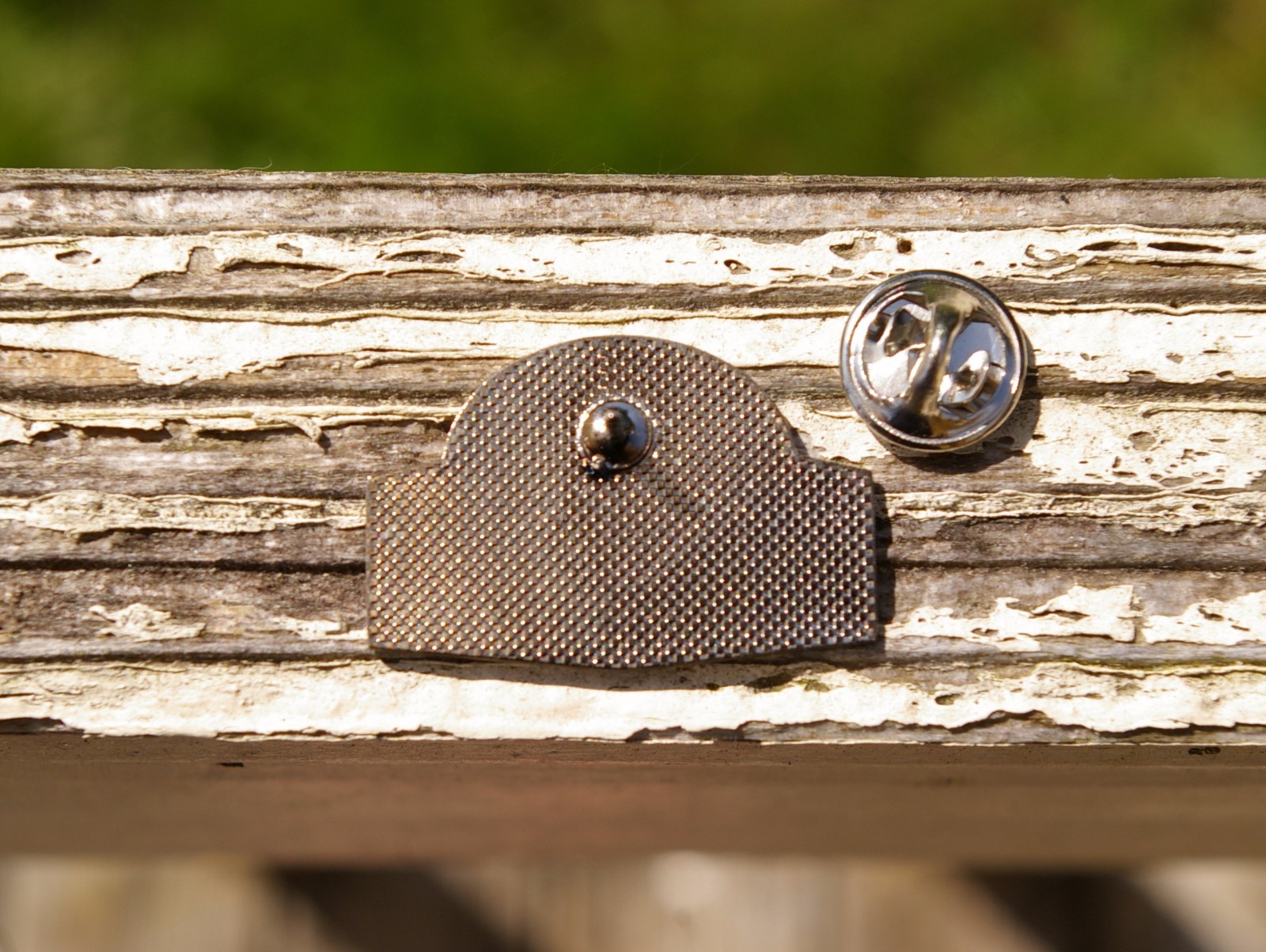 Whistler Mountaineer Coastal Mountain Range Train Tour Metal Enamel Pin ...