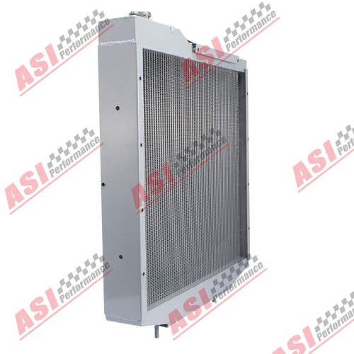 Radiator Fits Case IH 7210 7220 7230 7240 7250 7110 7120 7130 7140 7150 ...