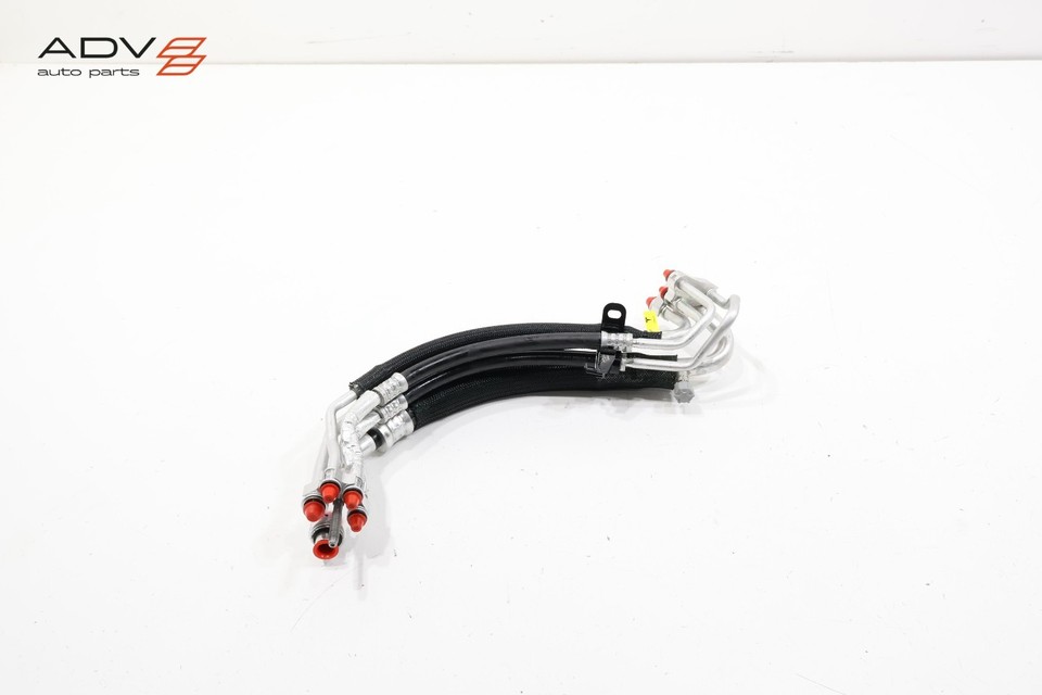 20-24 TESLA MODEL Y SUPERMANIFOLD SUPER MANIFOLD TO AC HVAC HOSE PIPE ...