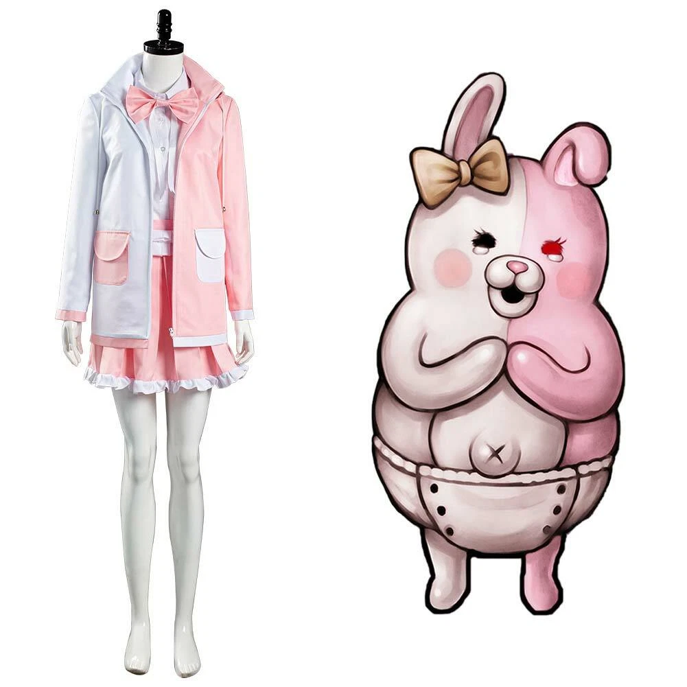 Dangan Ronpa Monomi