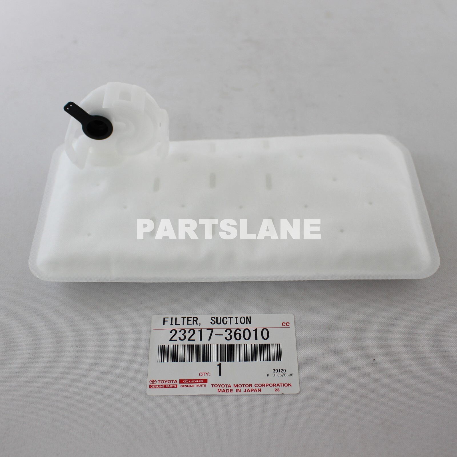 Lexus NX200t NX300 NX300h OEM Genuine Fuel Pump Filter 23217-36010 | eBay