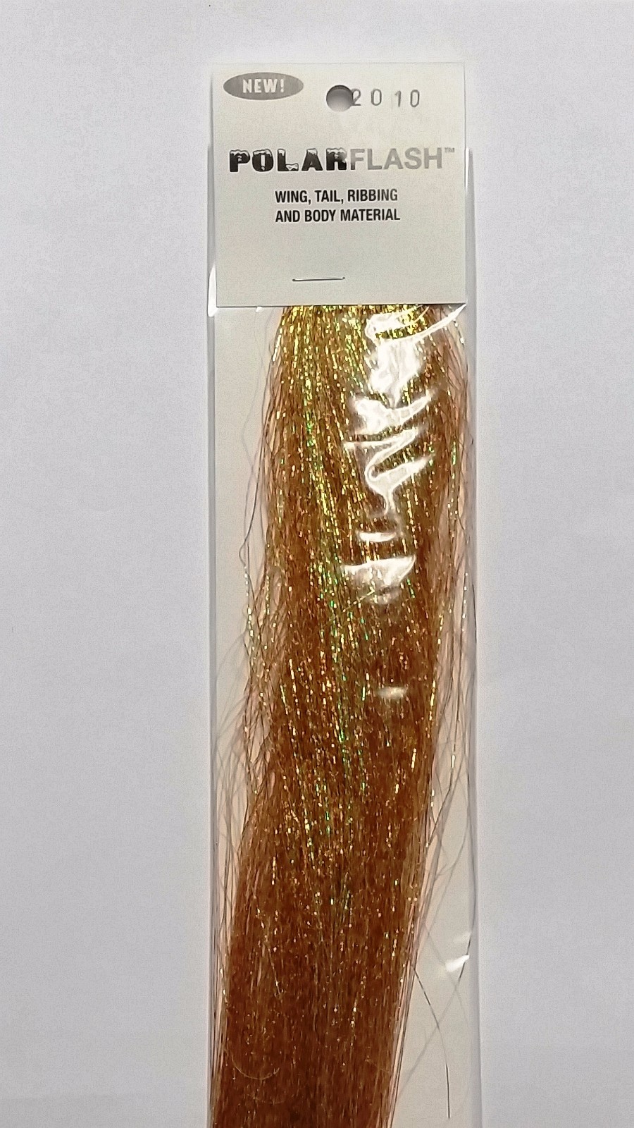POLAR FLASH Fly & Jig Tying Material by Hedron Inc. | eBay
