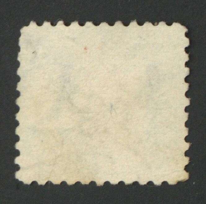 US BOB STAMPS SC#RB45 ¼¢ PROPRIATORY RED THE ANDREW JERGENS COMPANY ...