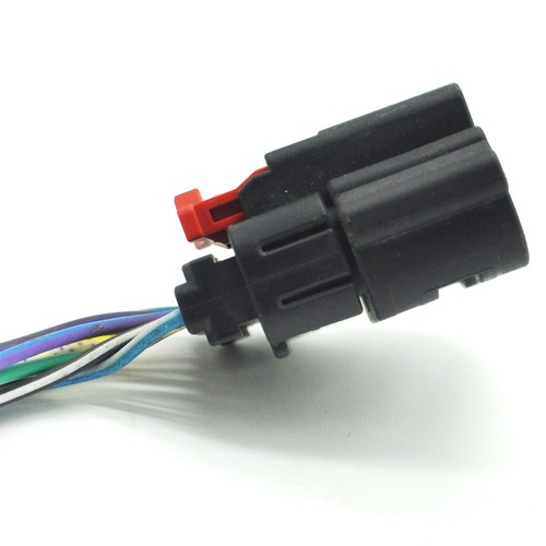 Mass Air Flow Sensor MAF PLUG CONNECTOR for Chevy Silverado Buick GMC ...