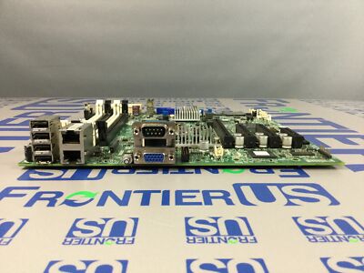 HPE 730279-001 ML310e Gen8 Systemboard / Motherboard v2 | eBay