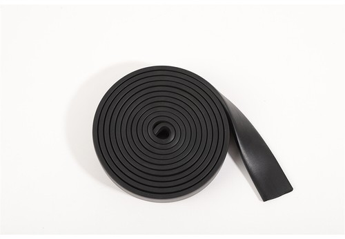 For Jeep Wrangler TJ 1997-2006 4M Car Roof Soft Rubber Pad Strip ...