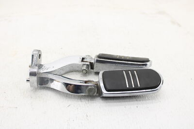 04-23 Harley-davidson Road Glide Fltrx Rear Passenger Foot Steps Boards ...