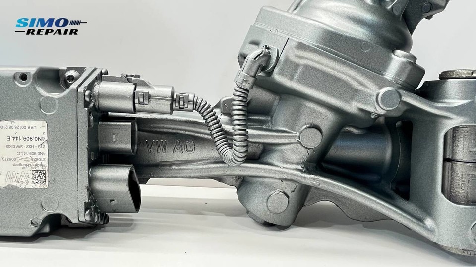 Steering Rack Electric Rhd Audi Q5 2016- | eBay UK