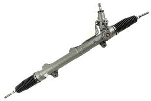 Steering Gearbox Power Steering Mercedes M-CLASS ML W164 GL-Class X164 ...