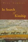 Page Lambert In Search of Kinship (PB) (Poche) | eBay