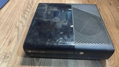 Xbox 360 E Console (Console Only) (Tested & Working) | eBay