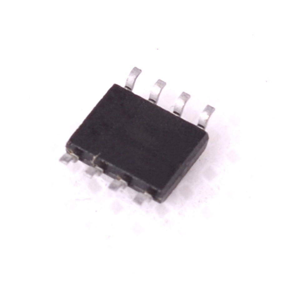 SI4410DY SMD Transistor N Channel MOSFET CUSTODIA: SO8 MAKE: | eBay