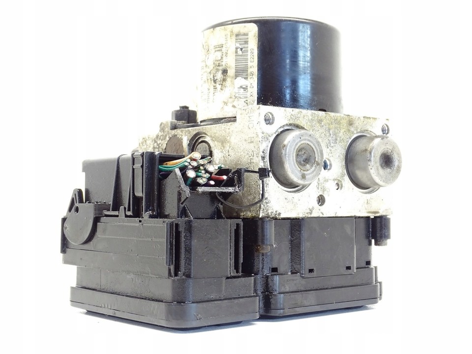 MODUŁ POMPA ABS CHRYSLER 300C 00009385C400 | eBay