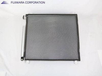 SUZUKI Xbee 2017 DAA-MN71S Condenser 9531076R00 [New] [PA109329940] | eBay