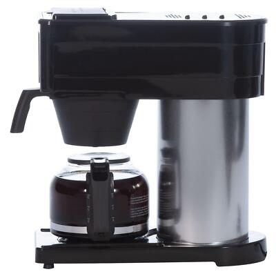 BUNN BXB Speed Brew Classic 10-Cup Coffee Maker. |575 | eBay