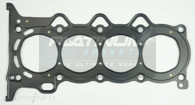 CYLINDER HEAD GASKET for TOYOTA VITZ NCP131R 1.5L 1NZFE DOHC VVT 2010 ...